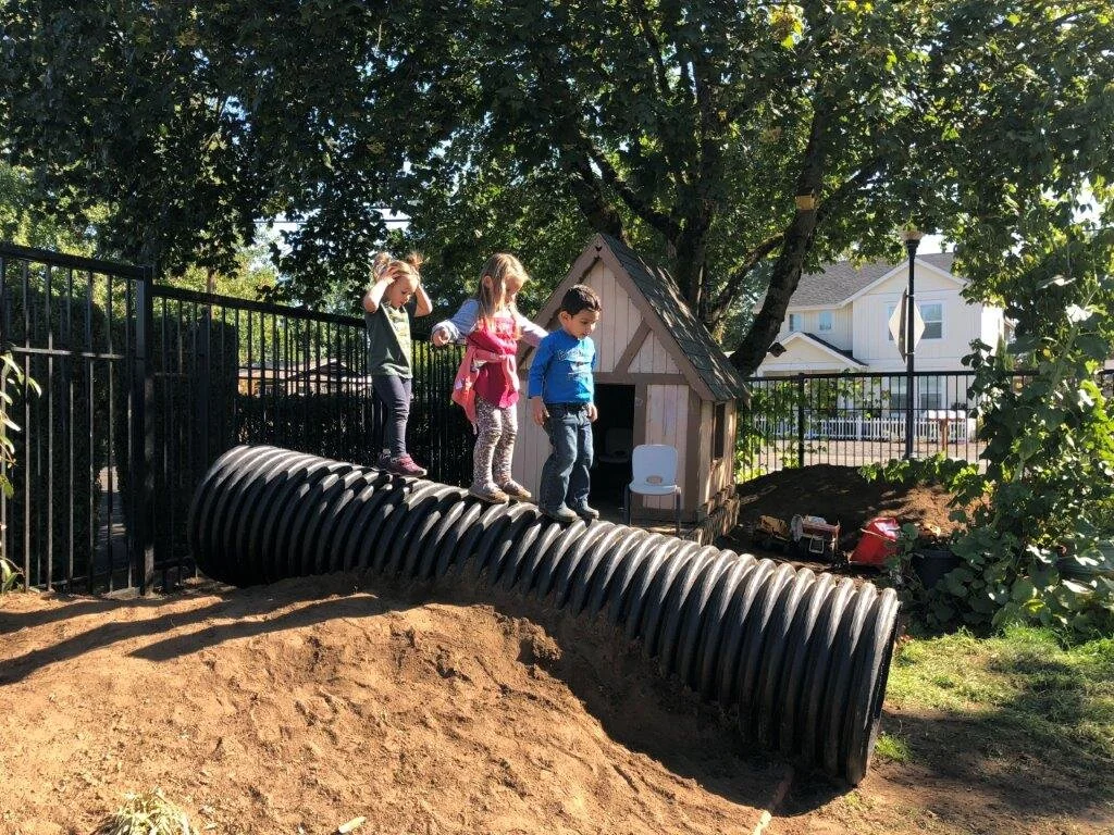 Our Facility — Building Blocks ELC