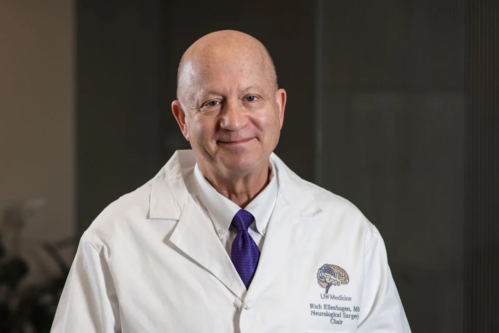 Leadership Committee — Weill Neurohub