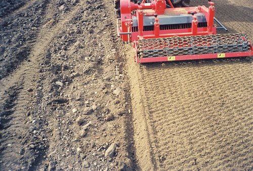 Rotadairon - Distributed by Greer Brand Industries - One person. One ...