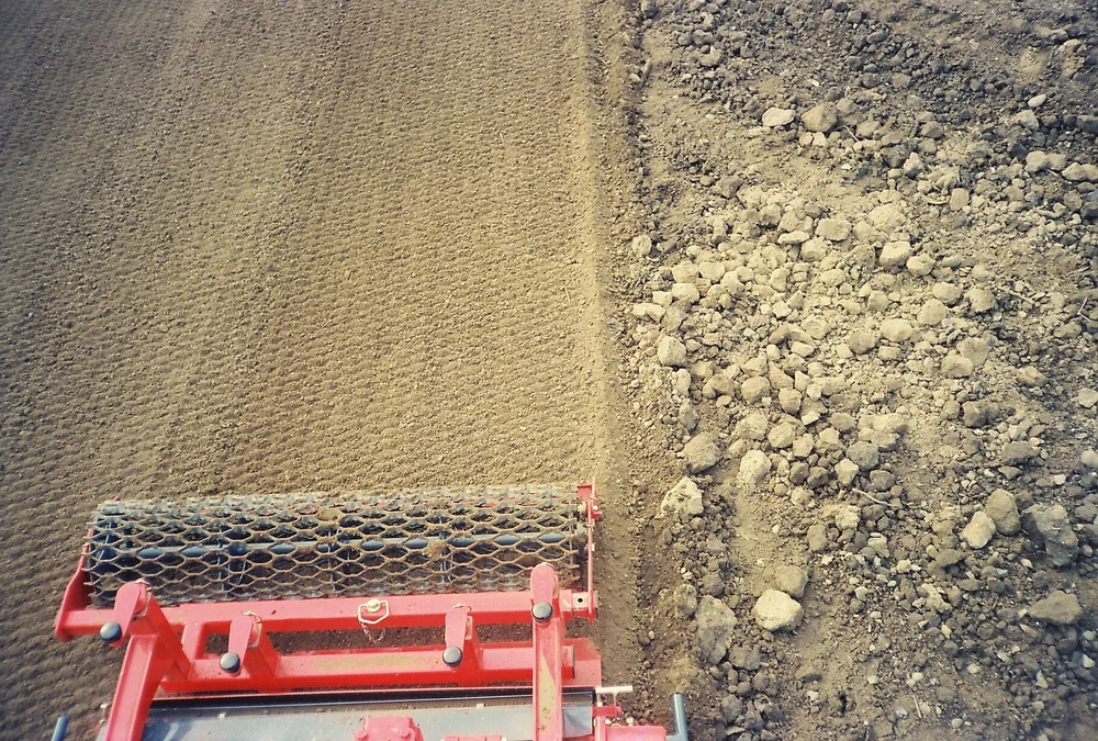 Rotadairon - Distributed by Greer Brand Industries - One person. One ...