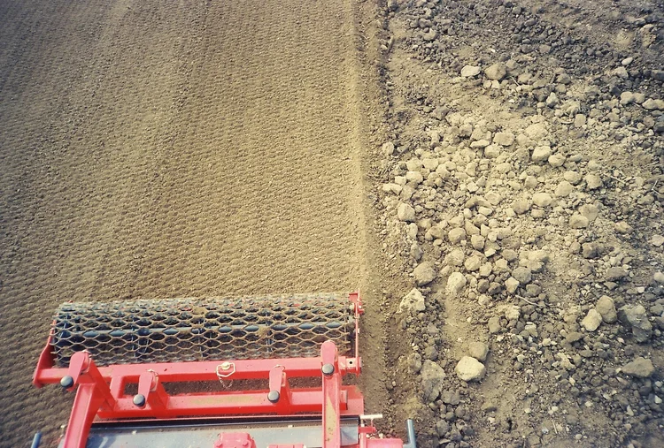 Rotadairon - Distributed by Greer Brand Industries - One person. One ...