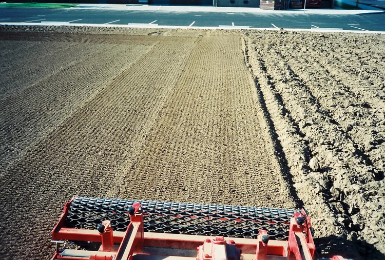 Rotadairon - Distributed by Greer Brand Industries - One person. One ...