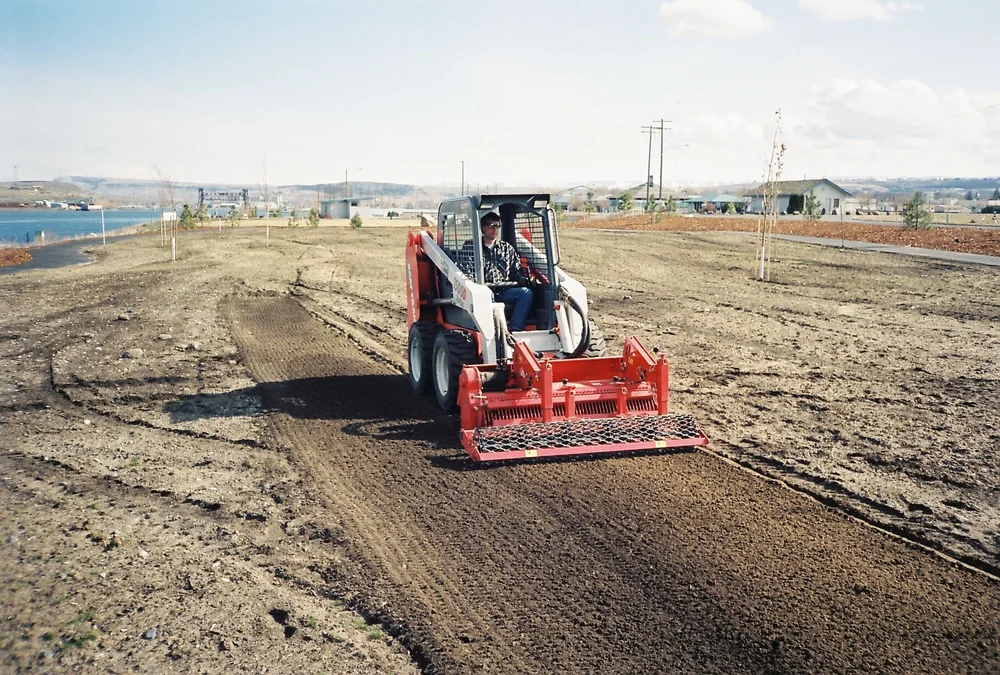 Models — Rotadairon - Distributed by Greer Brand Industries - One ...