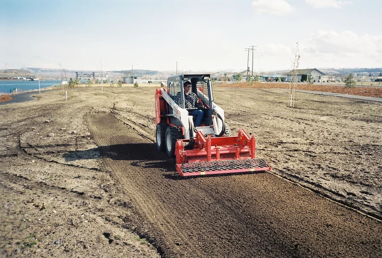 Models — Rotadairon - Distributed by Greer Brand Industries - One ...