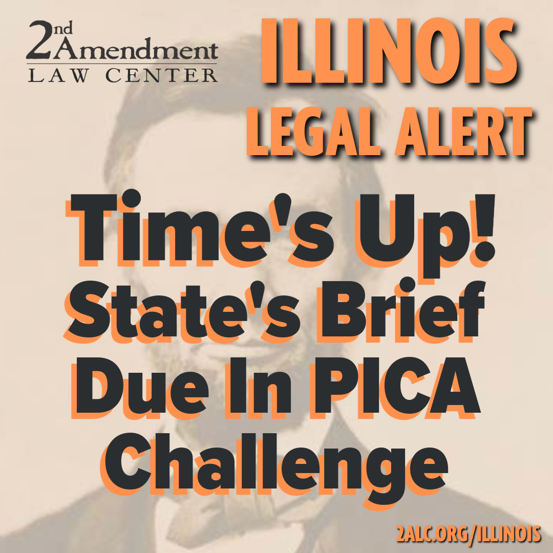 Illinois — Second Amendment Law Center