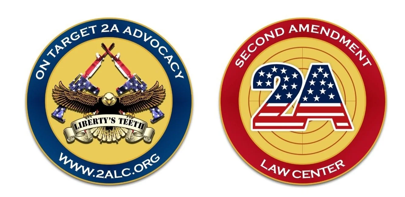 California — Second Amendment Law Center