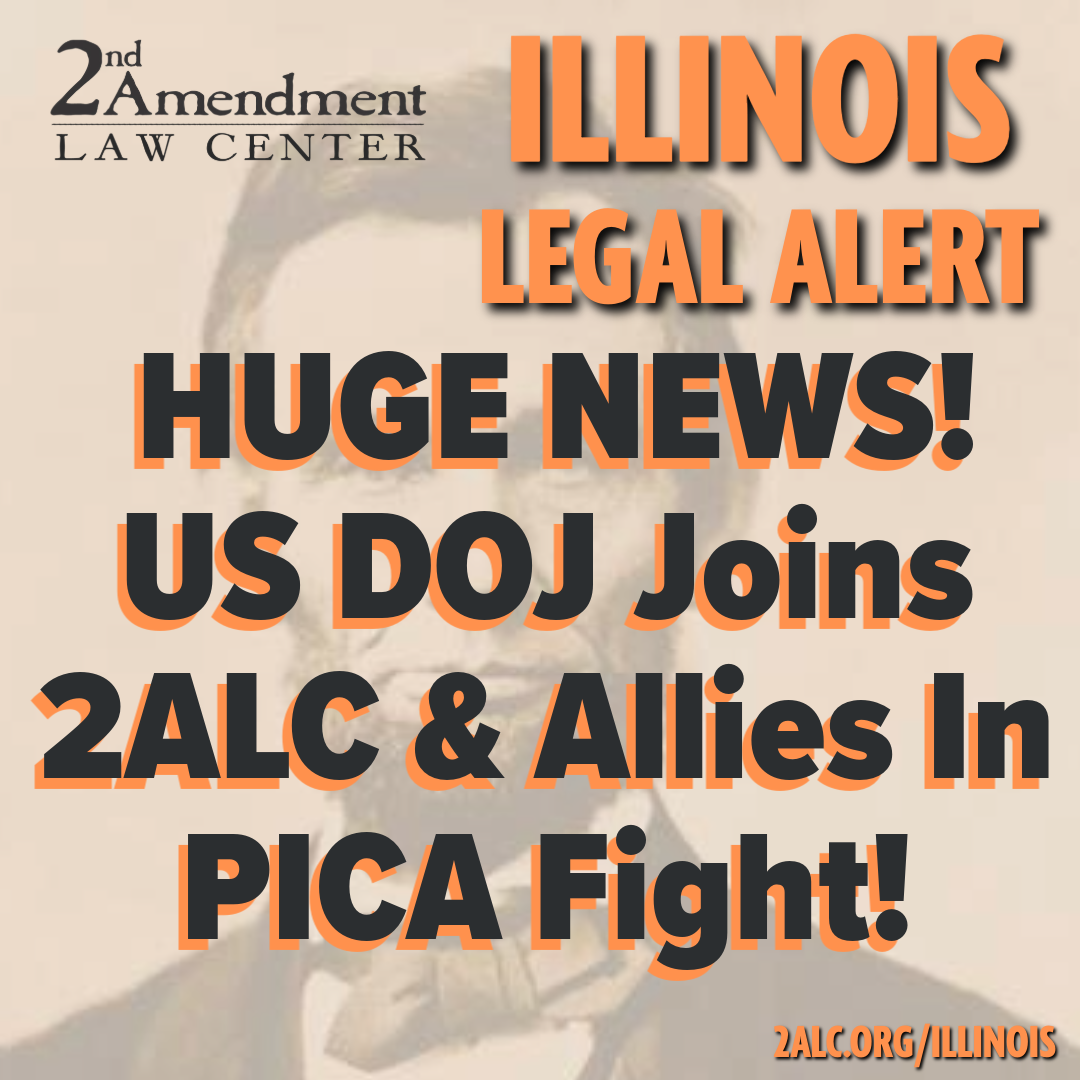 Illinois — Second Amendment Law Center