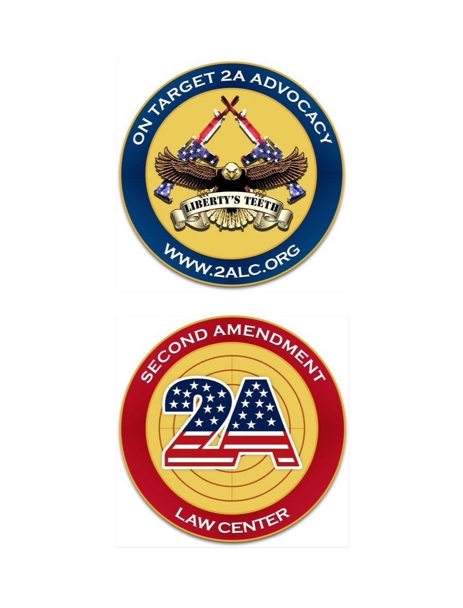 Founders Circle — Second Amendment Law Center