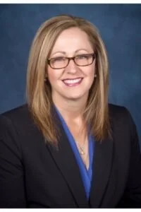 Tiffany D. Cheuvront — Second Amendment Law Center