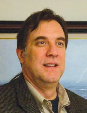Donald J. Kilmer — Second Amendment Law Center