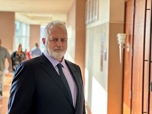 C. D. "Chuck" Michel — Second Amendment Law Center