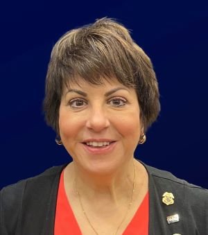 Marie D'Amico — Second Amendment Law Center