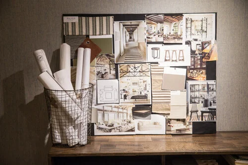 How To Design A Room Like An Interior Designer [Step By Step ...