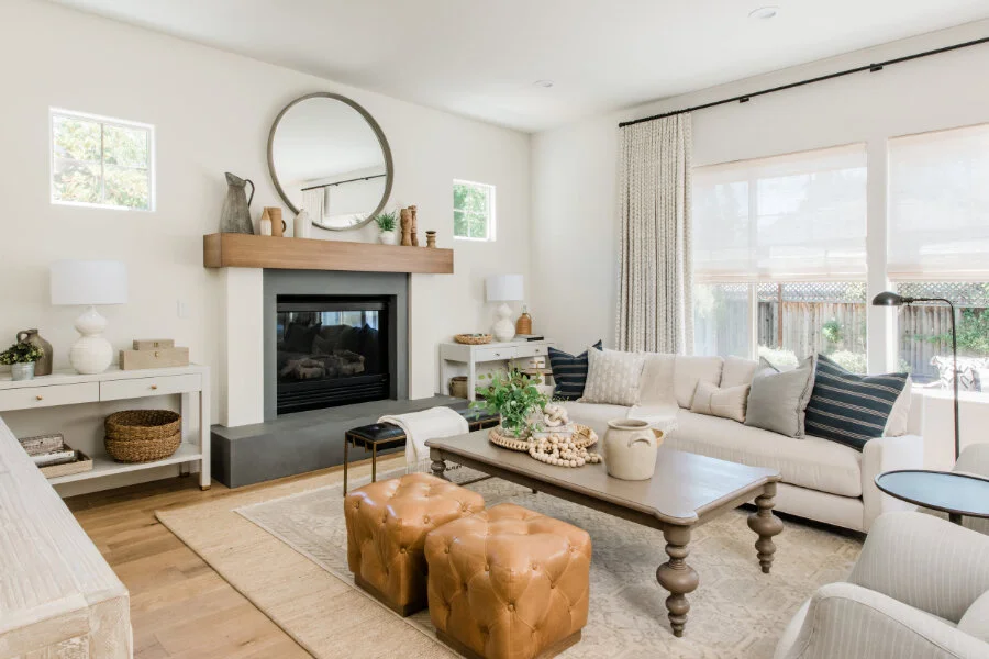 How To Design A Room Like An Interior Designer [Step By Step ...