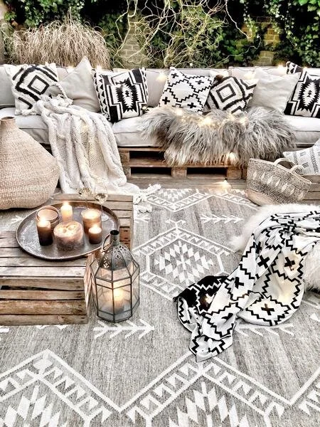 Outdoor Living Trends 2021 - Creating A Backyard Oasis — Greenhouse Studio