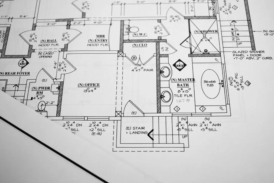 How To Design A Room Like An Interior Designer [Step By Step ...