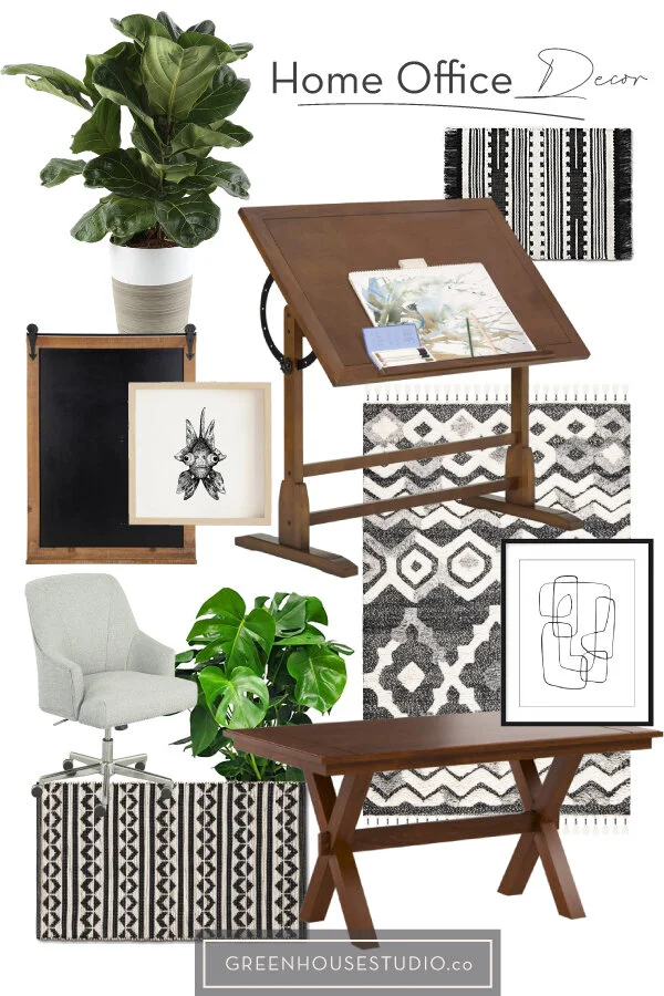 How To Make An Interior Design Mood Board (3 Easy Options) — Greenhouse ...