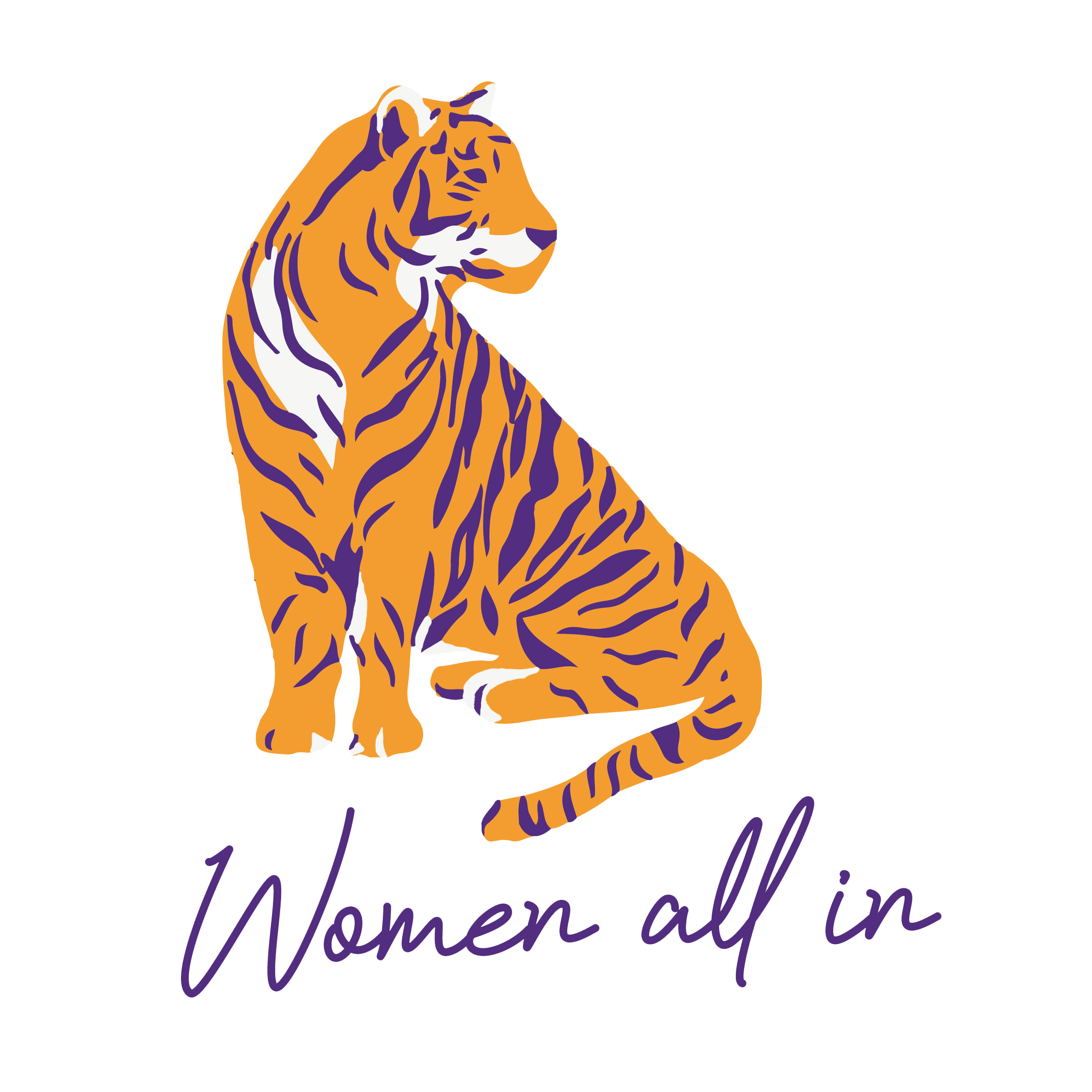 Women All In Women All In