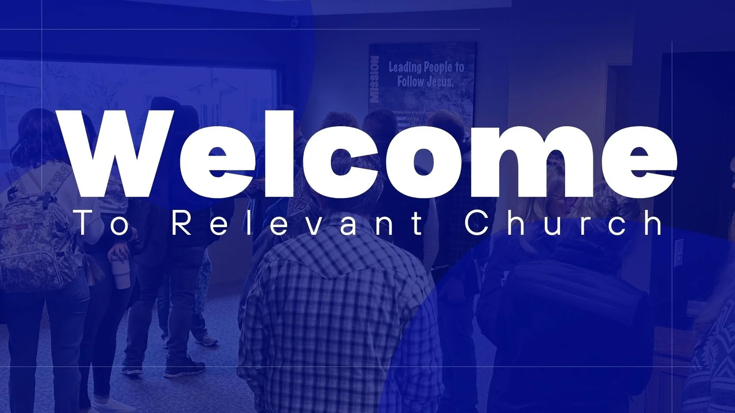 Relevant Church