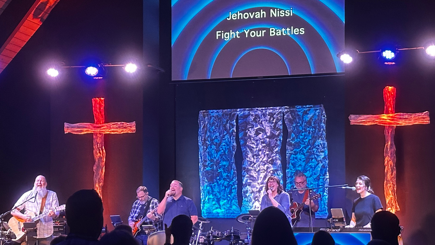 Relevant Church