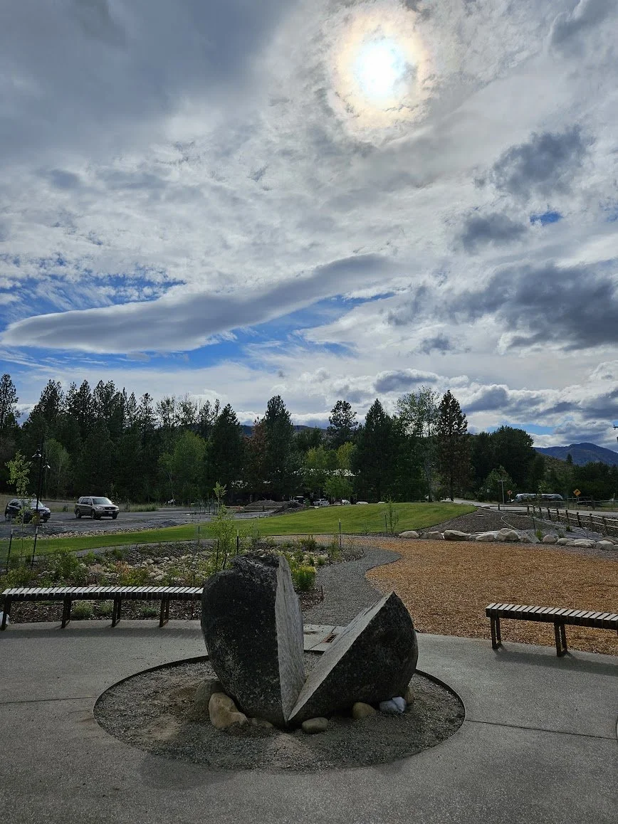 Friends of the Winthrop Library