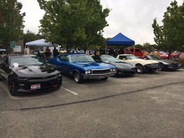 Blue Ribbon Rally — Idaho2Fly | Idaho Men's Cancer Support Organization