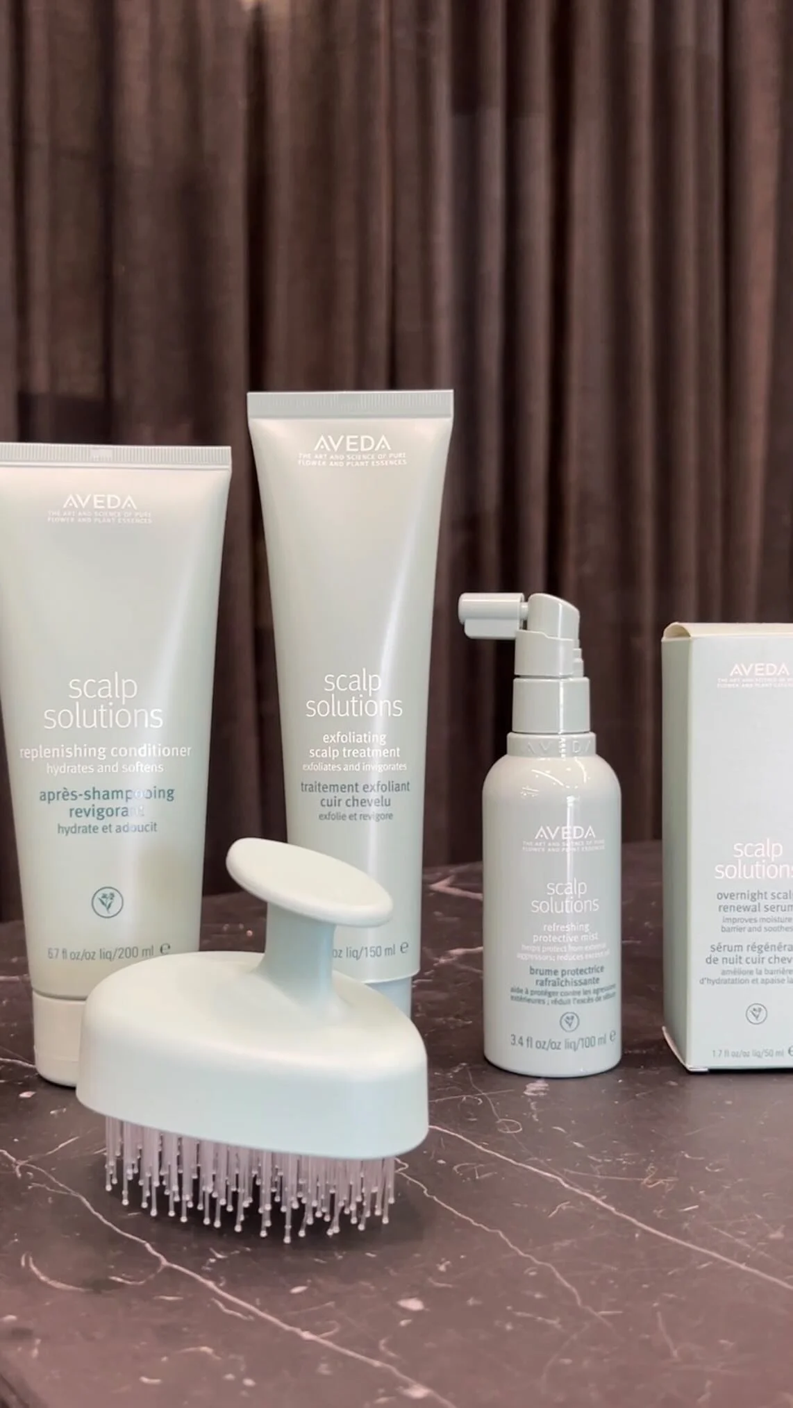 Gilston Four | Gold Coast Hairdressers