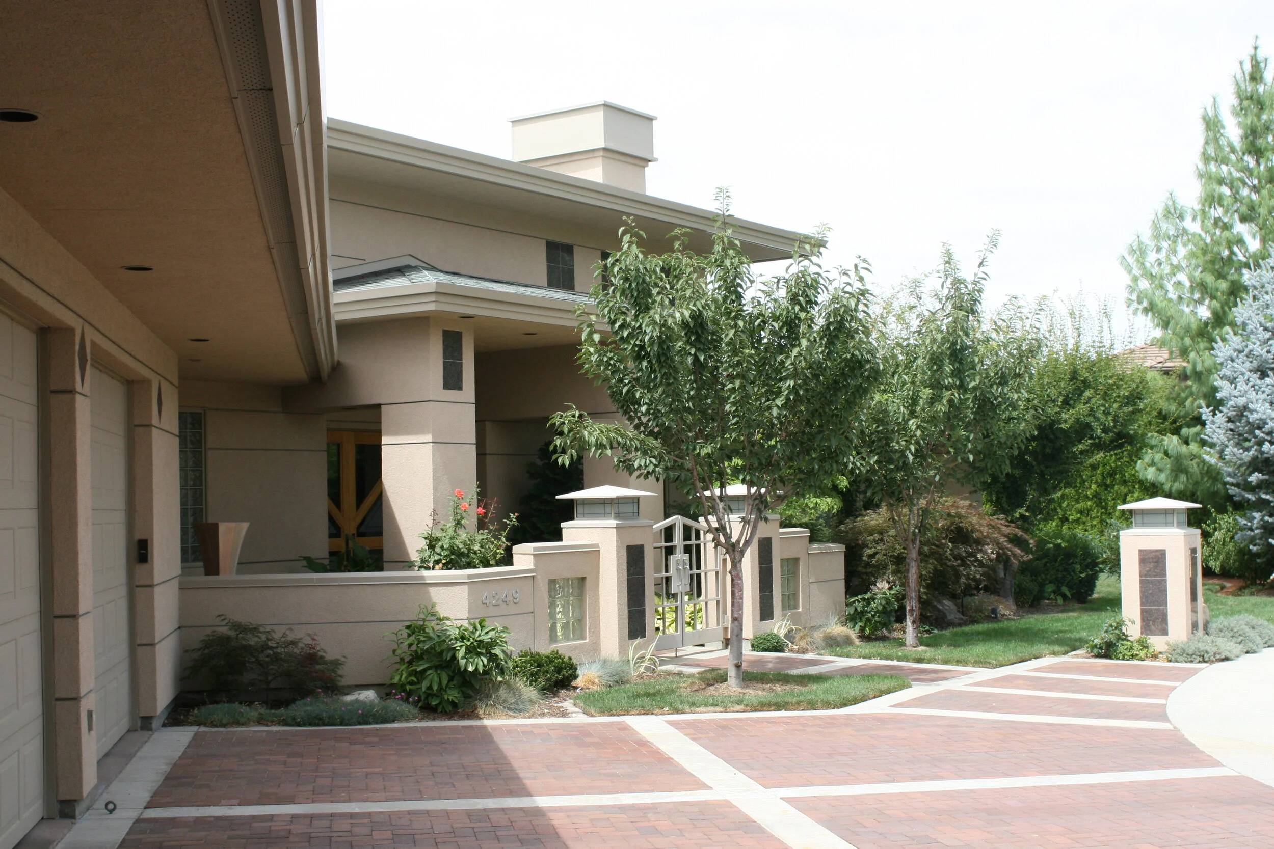 Residential — Kevin McKee Architecture