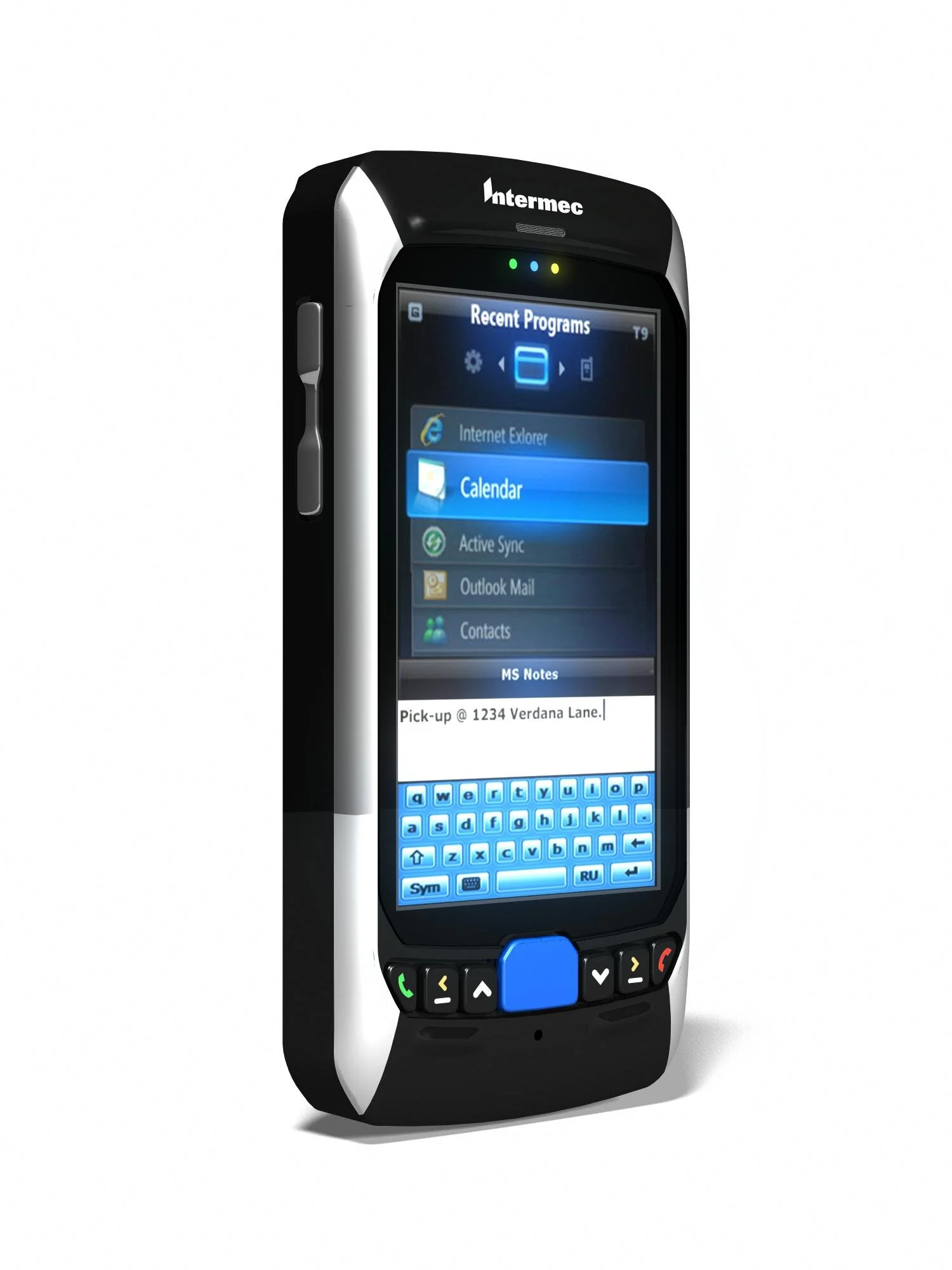 David Memke Industrial Designer