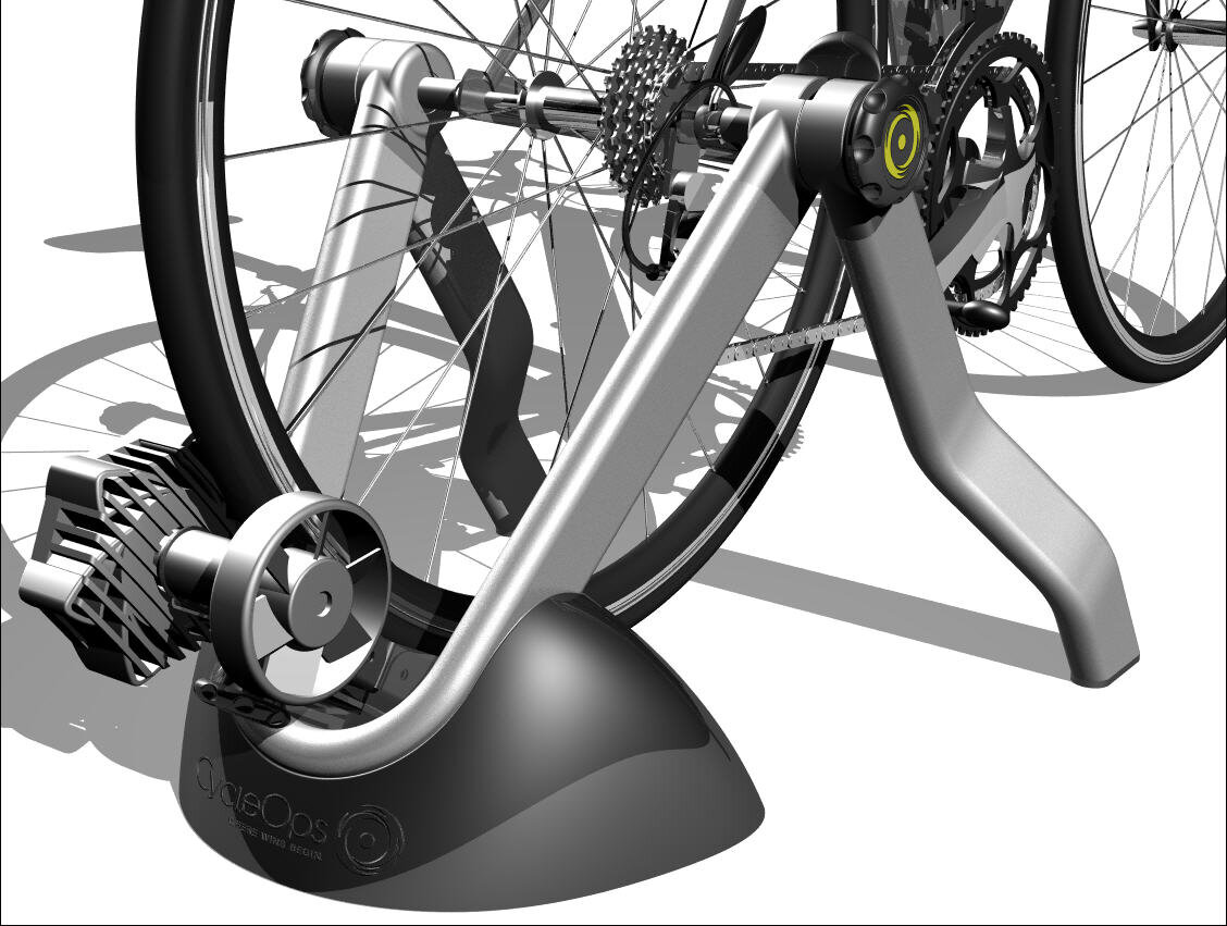 David Memke Industrial Designer