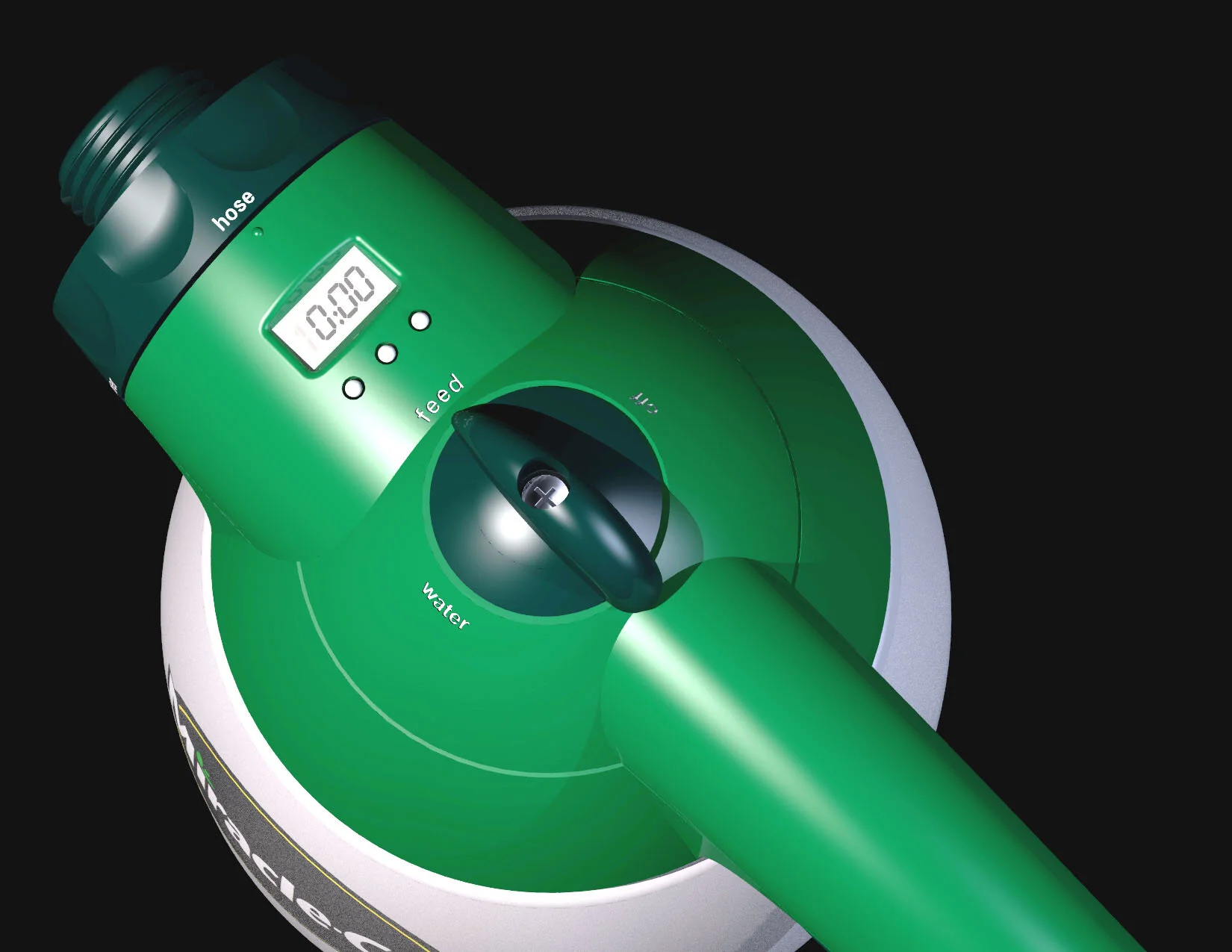 David Memke Industrial Designer