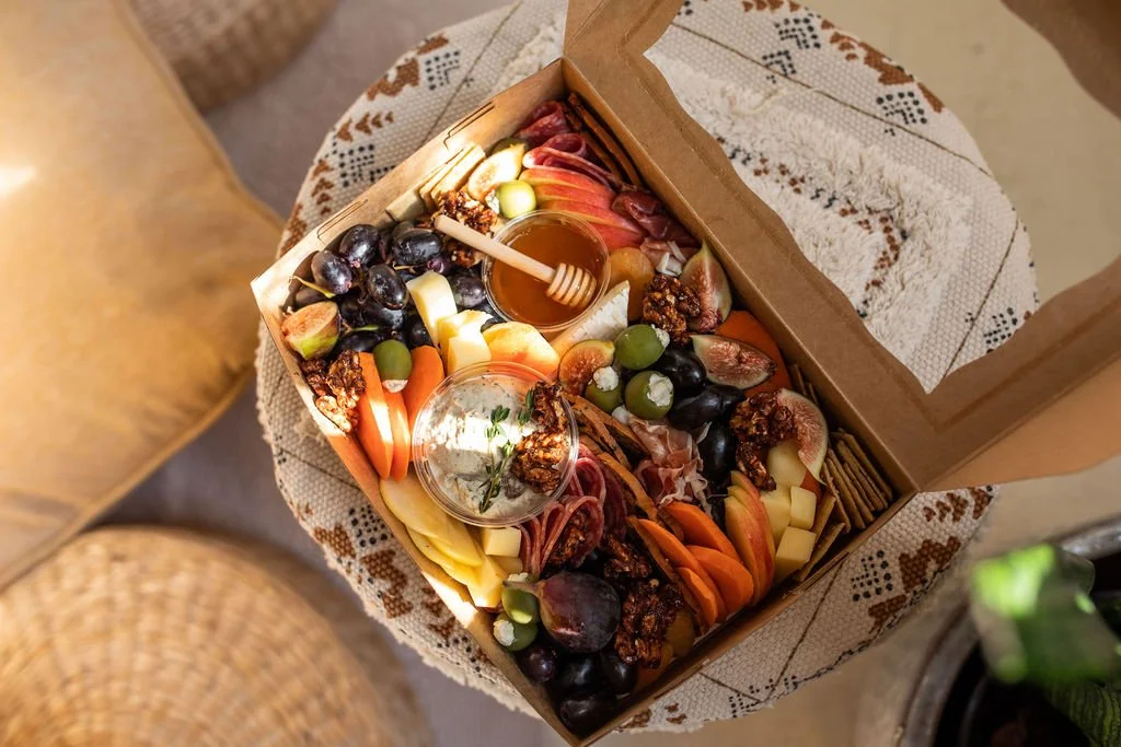 Shop — PALETTE | Graze Boxes, Boards, & Tables