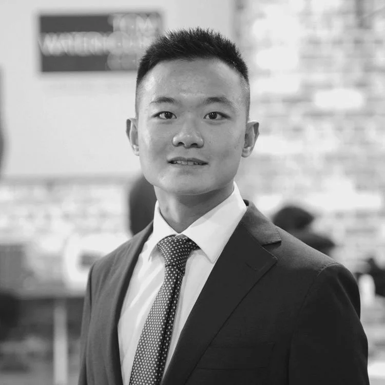 Waterhouse VC | About Tom Waterhouse — Waterhouse VC