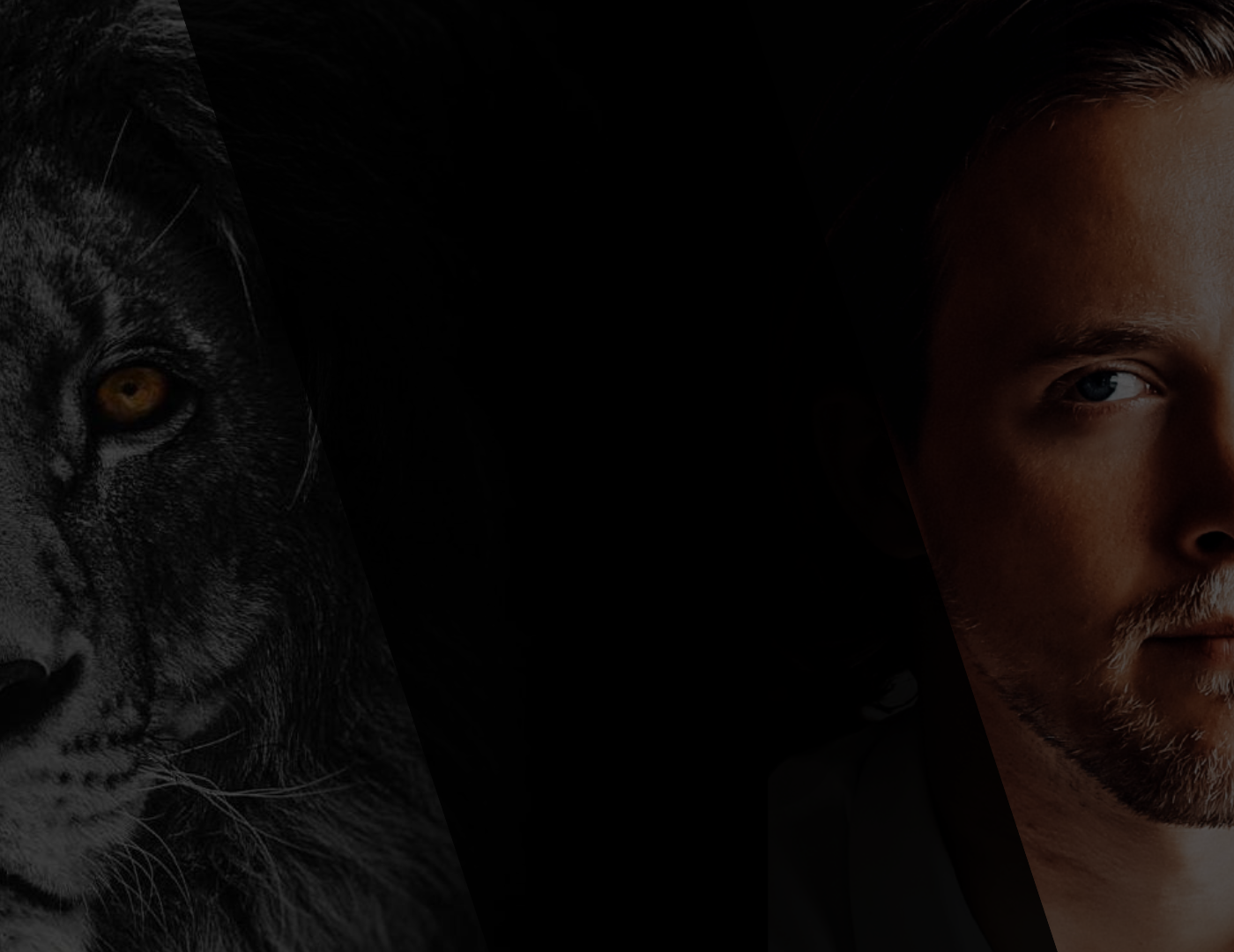 The Connected Man Masterclass - you're in! — Q Williams