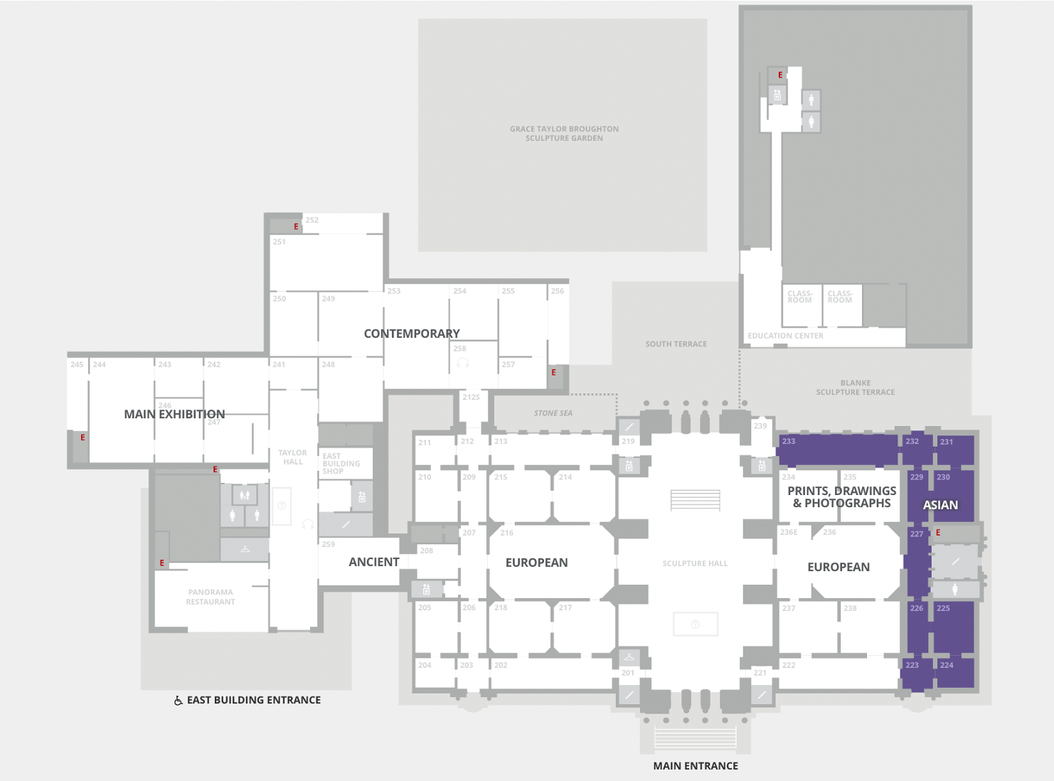 Discriminatory Presentation of Asian Art in U.S. Art Museums — REMAKE