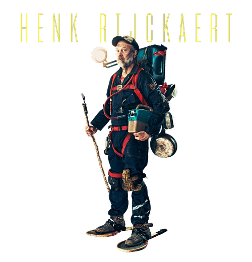 Henk Rijckaert