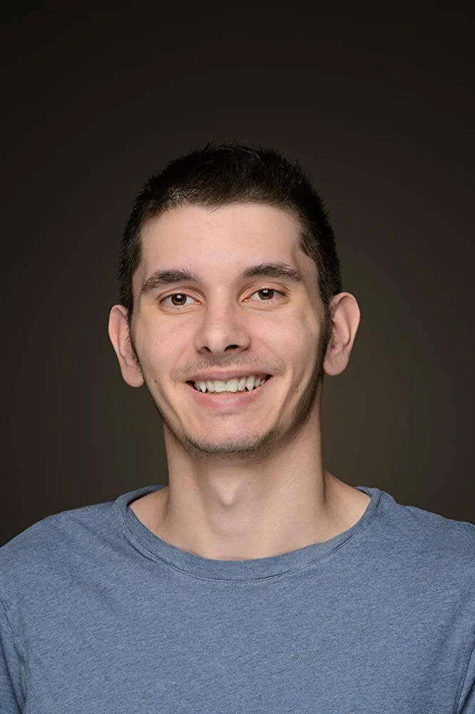 Bio — Andrew Wallace