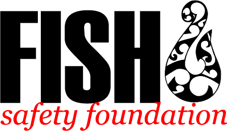 FISH Safety Foundation - Sharing the Lessons