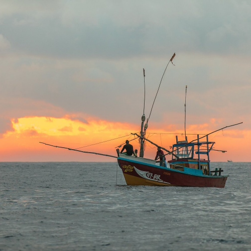 FISH Safety Foundation - Sharing the Lessons