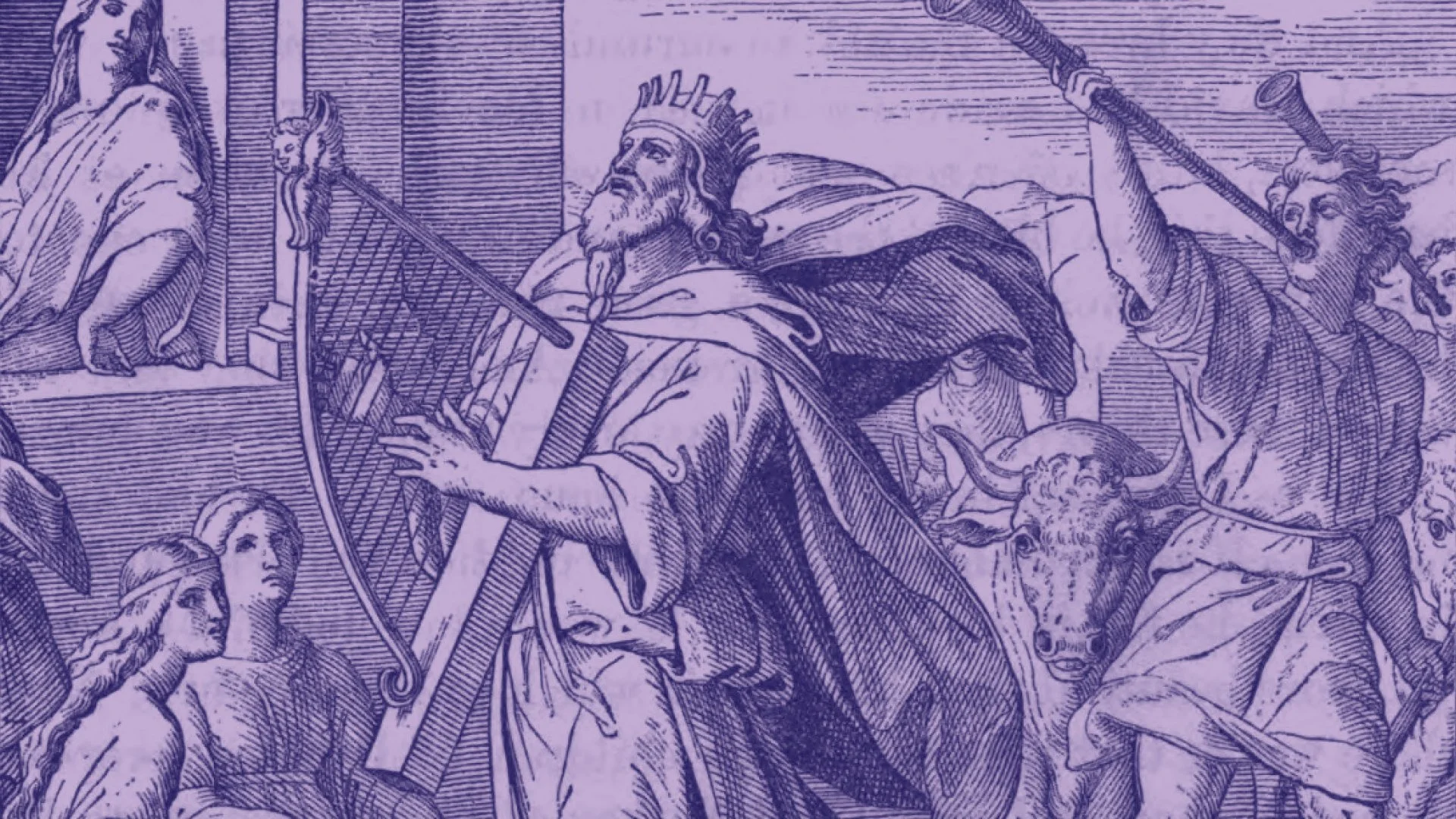 After God's Heart — Connaught Heights Pentecostal Assembly - Church in ...