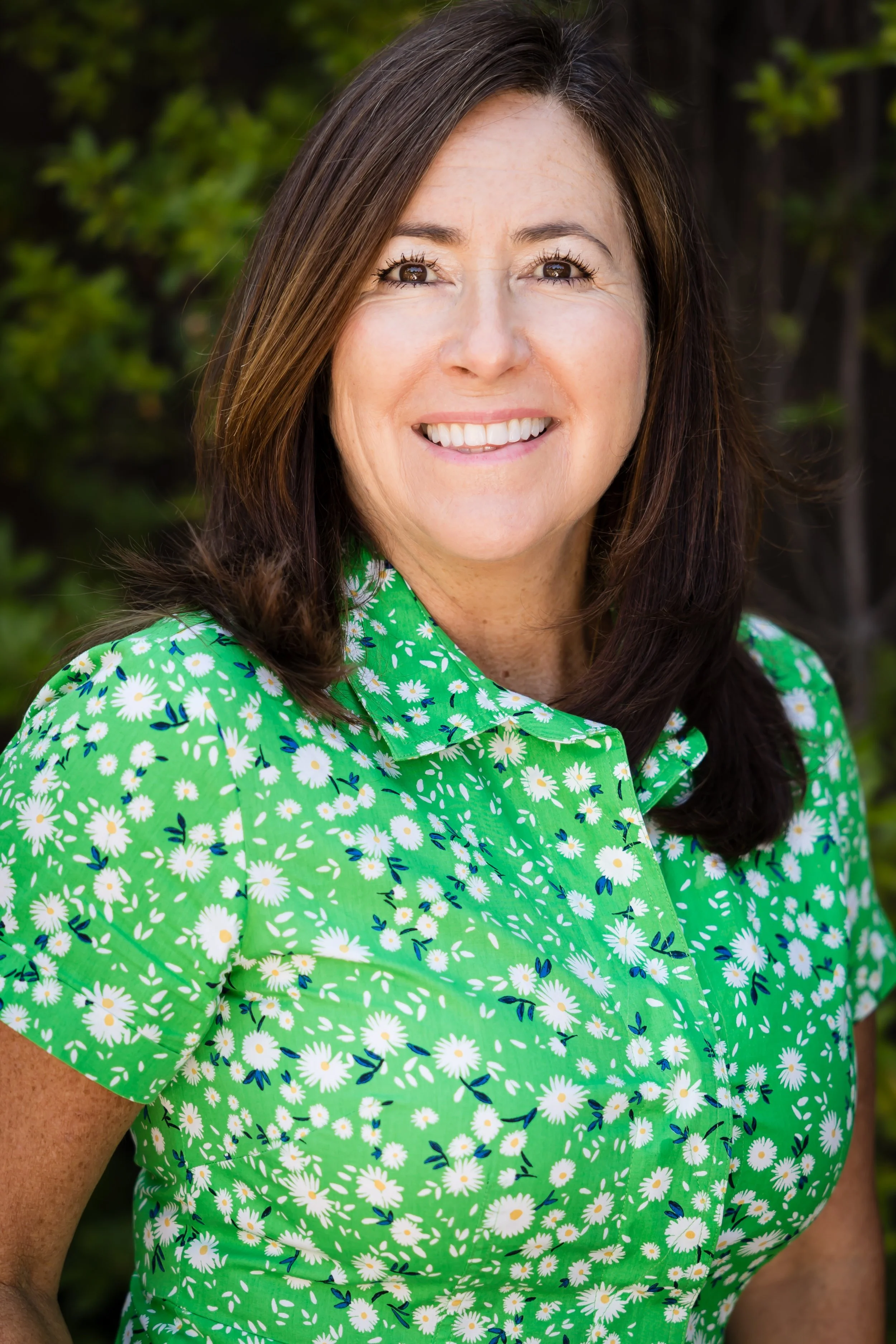 Board Members — HBF