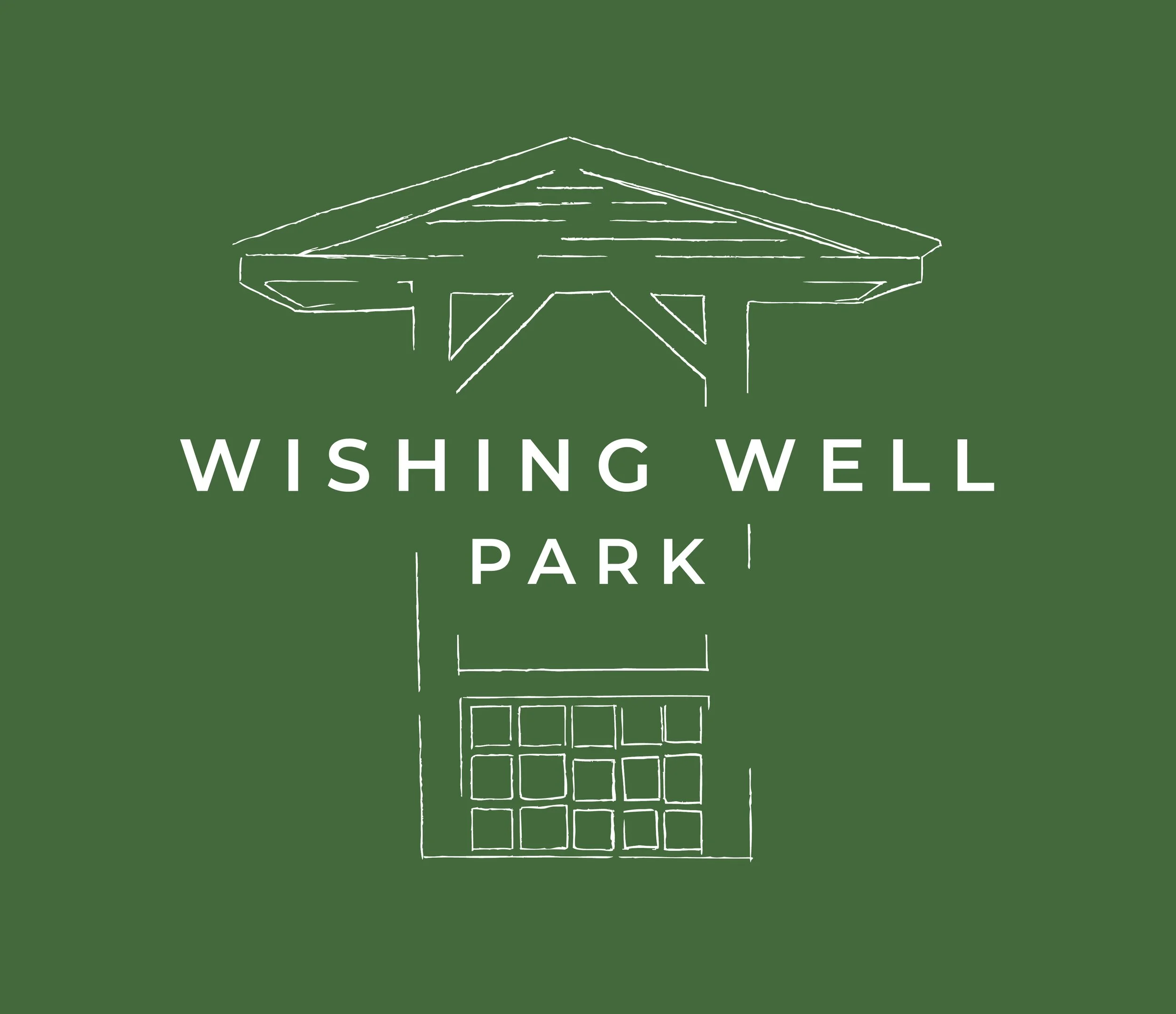 Help Realize the Vision — Wishing Well Park
