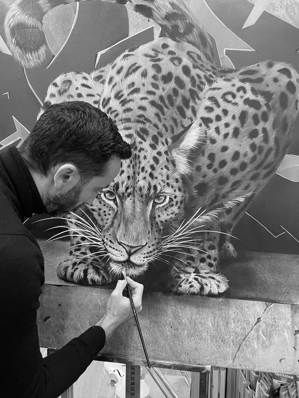 Services 3 — ARTE CAVALLO