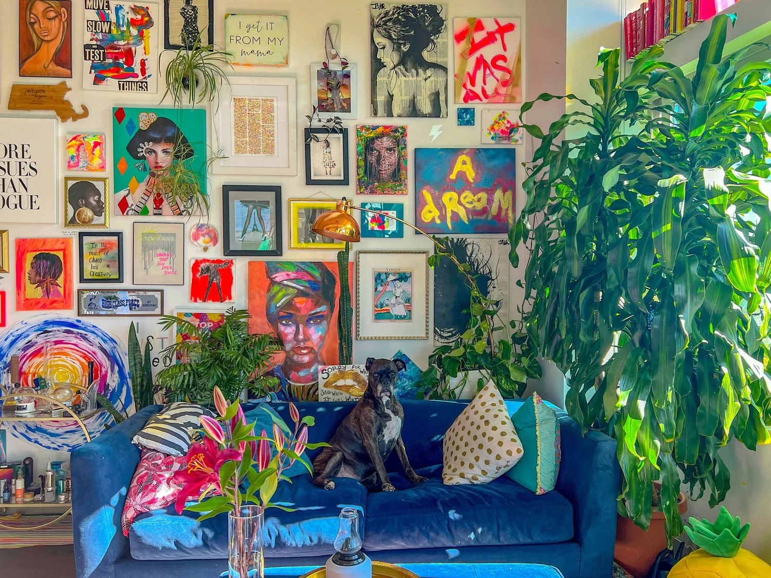 How Art Can Transform Your Life — ARTE CAVALLO
