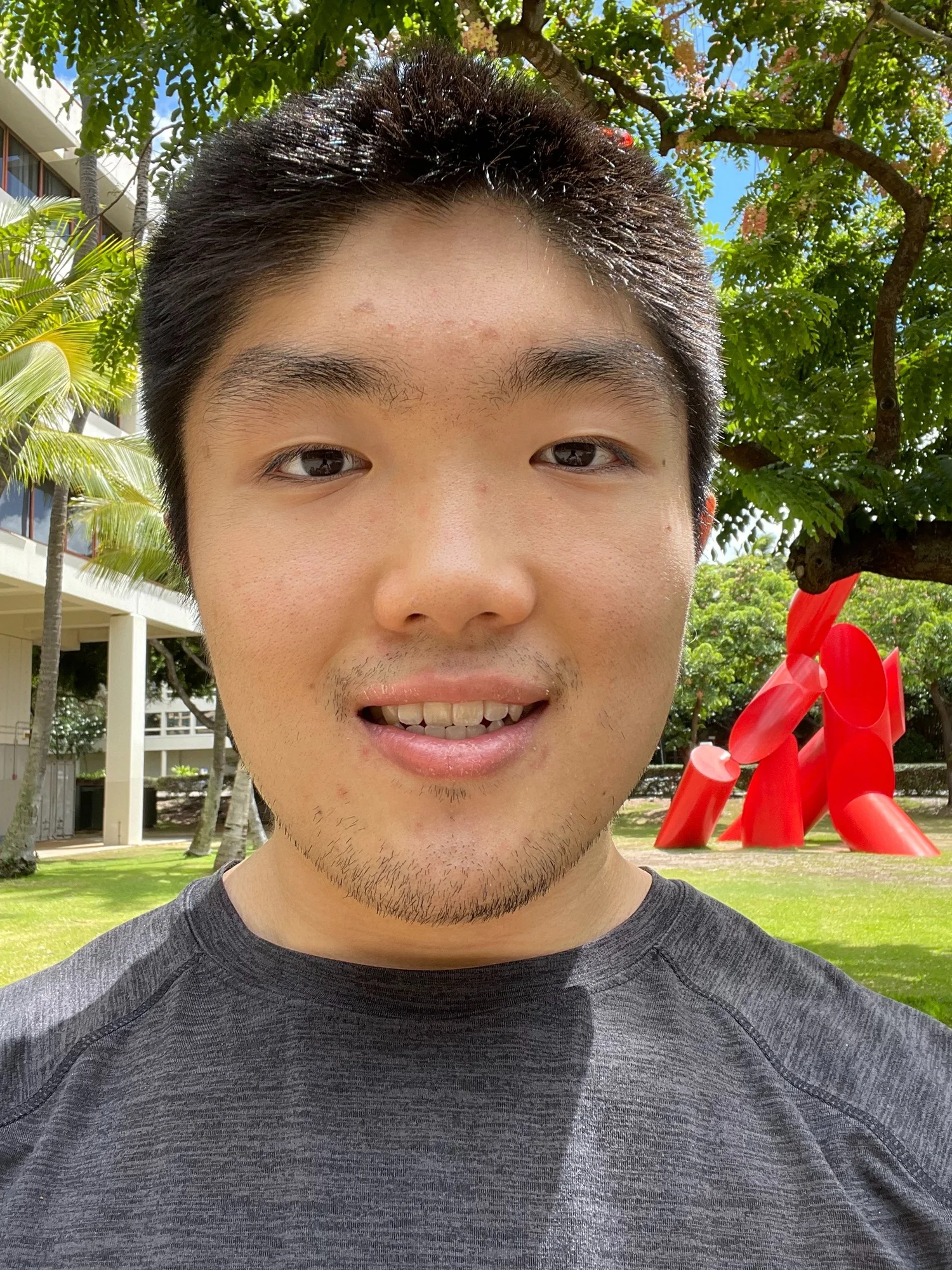 Meet the Team — TEAM HŌKŪLELE