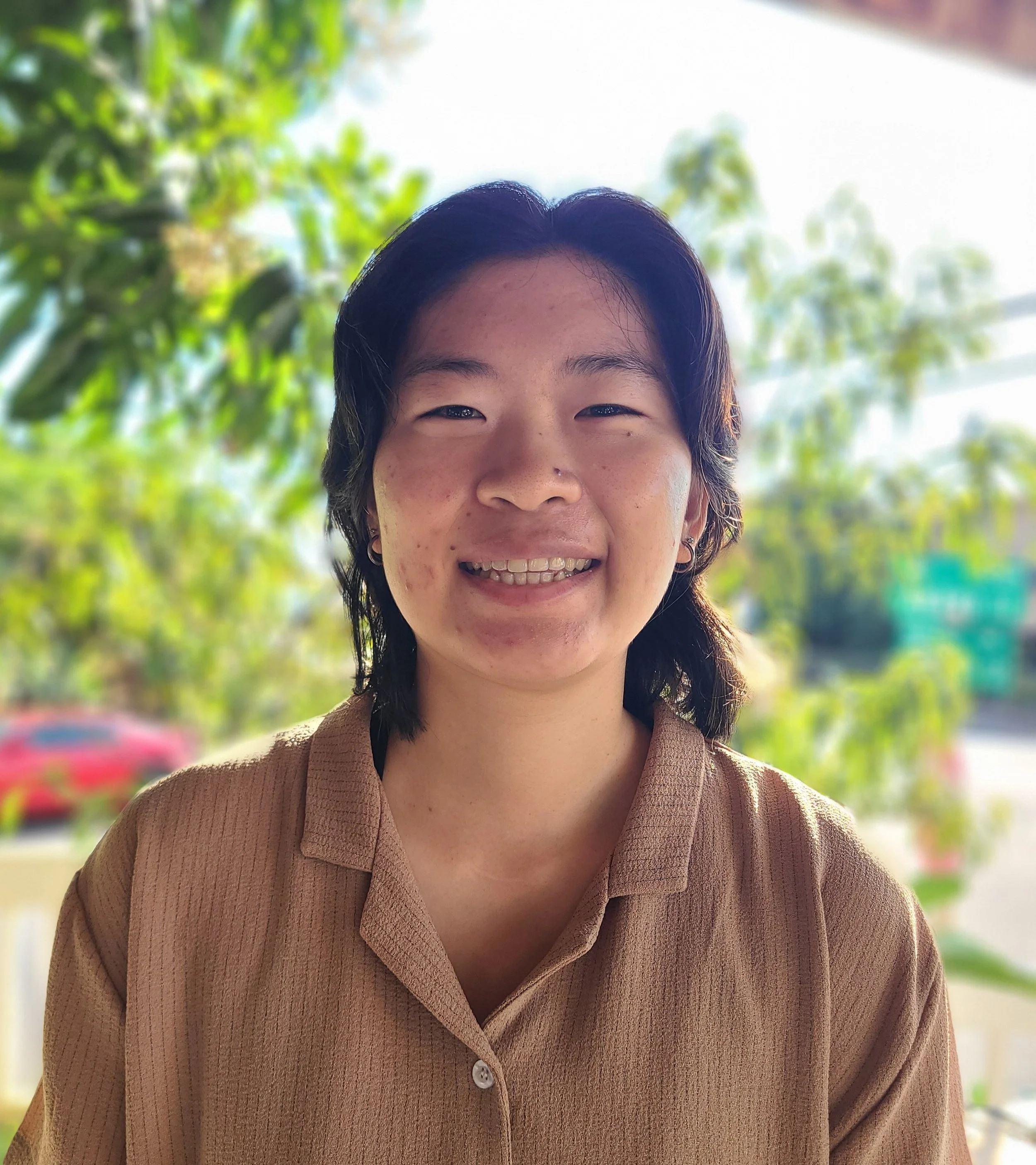 Meet the Team — TEAM HŌKŪLELE