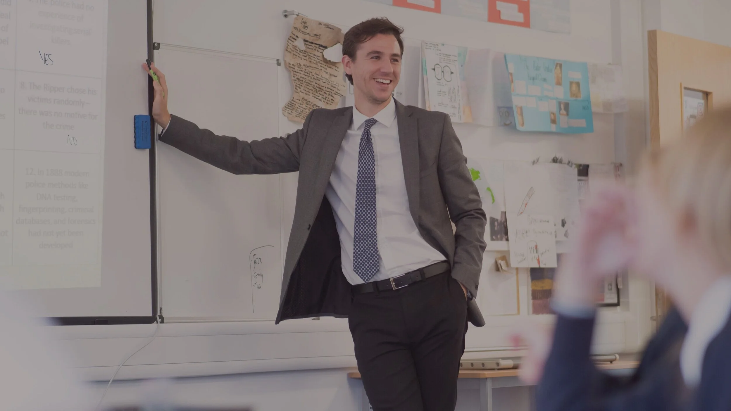 Sarum Academy