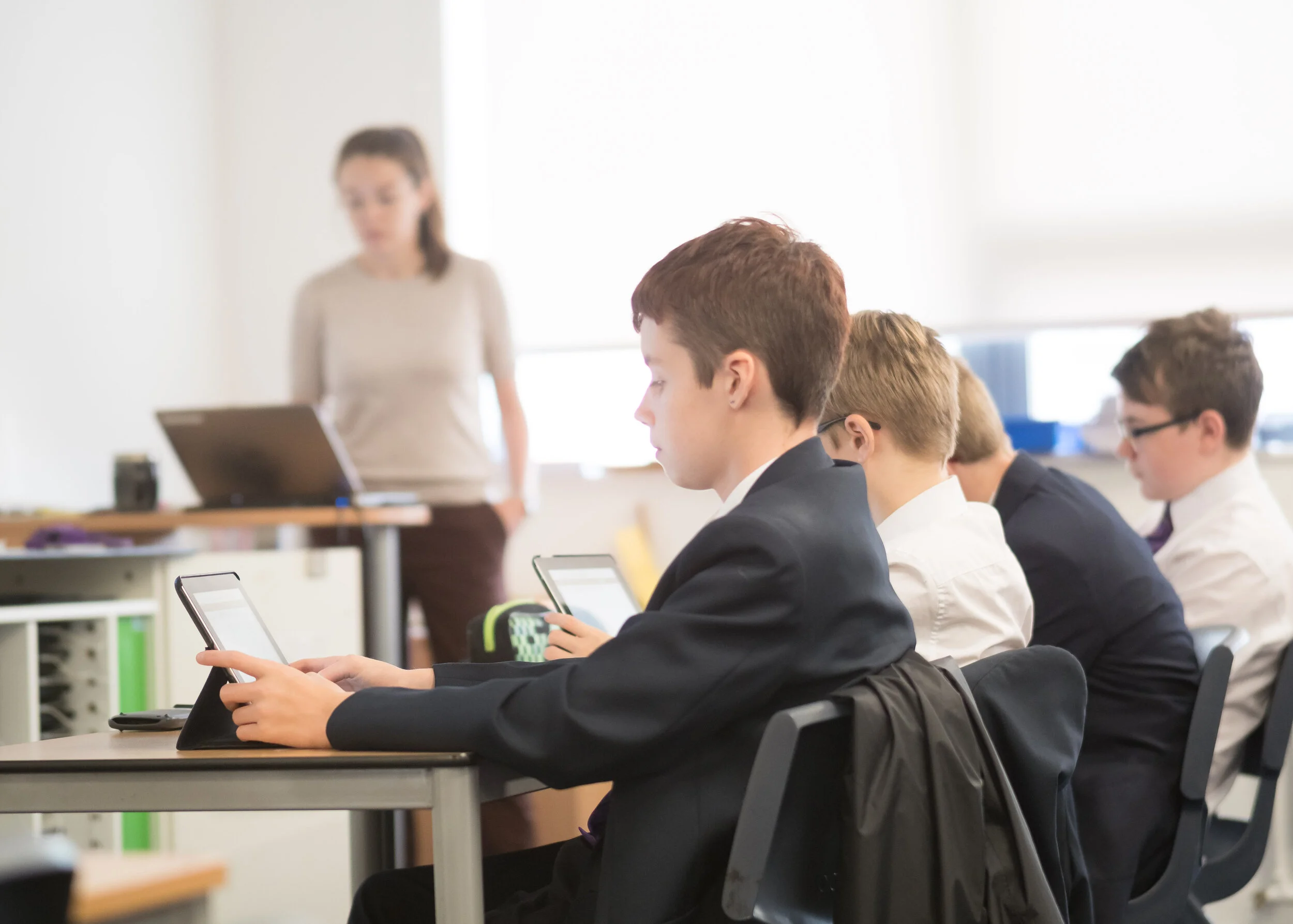 Sarum Academy