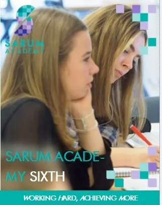 Sarum Academy