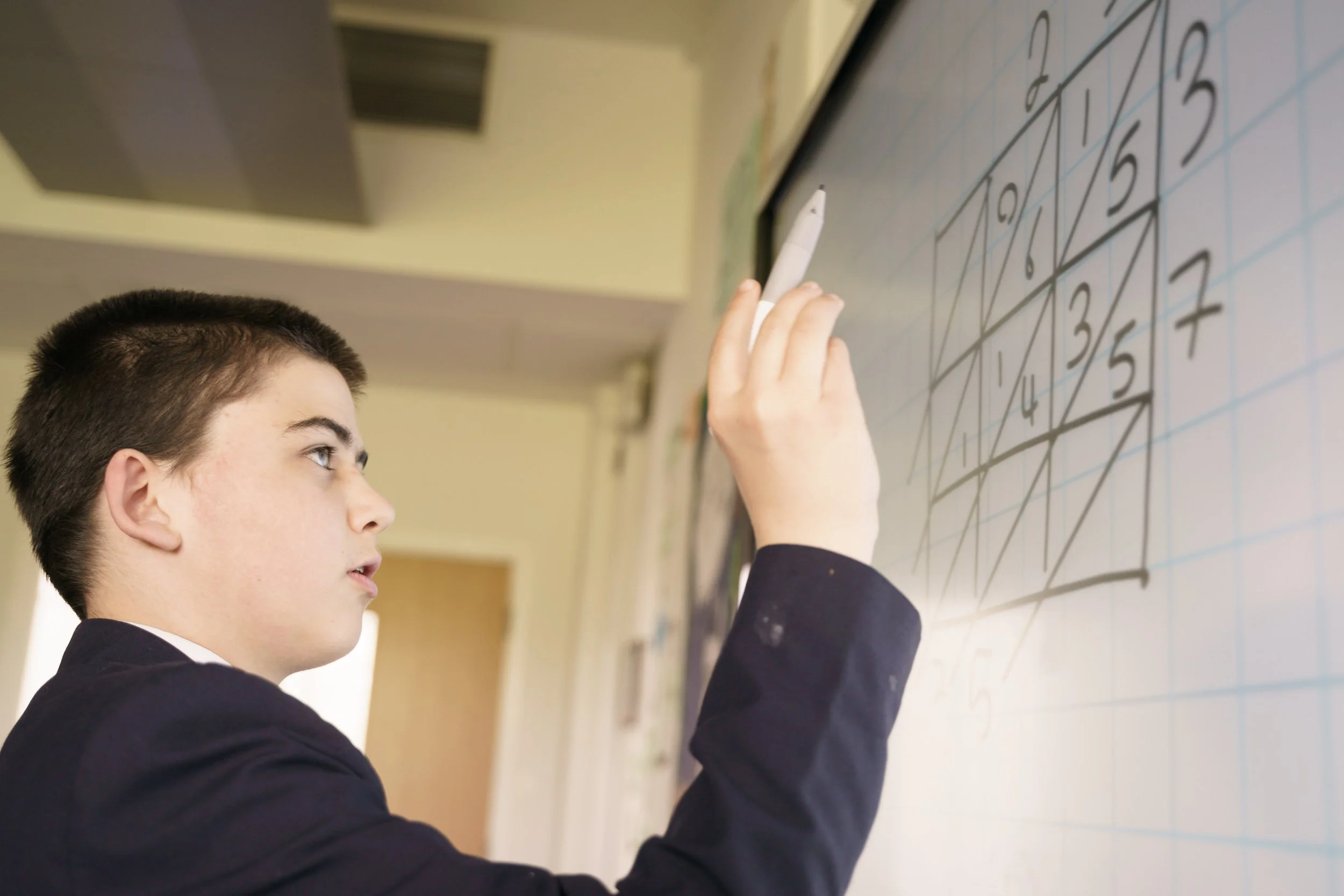 Sarum Academy